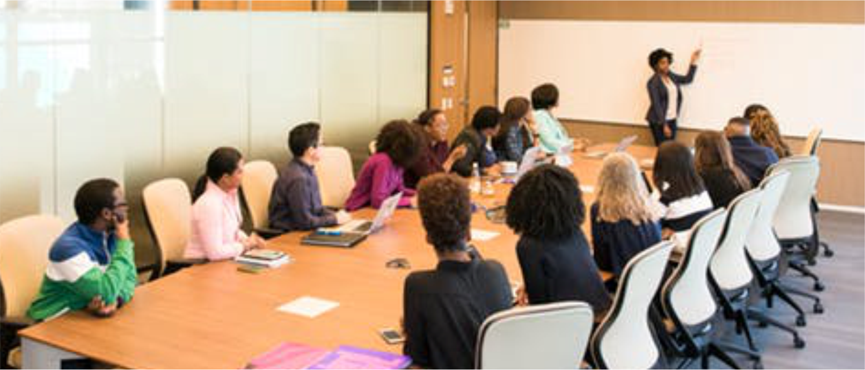 TRAINING AND DEVELOPMENT – Total Business Consulting